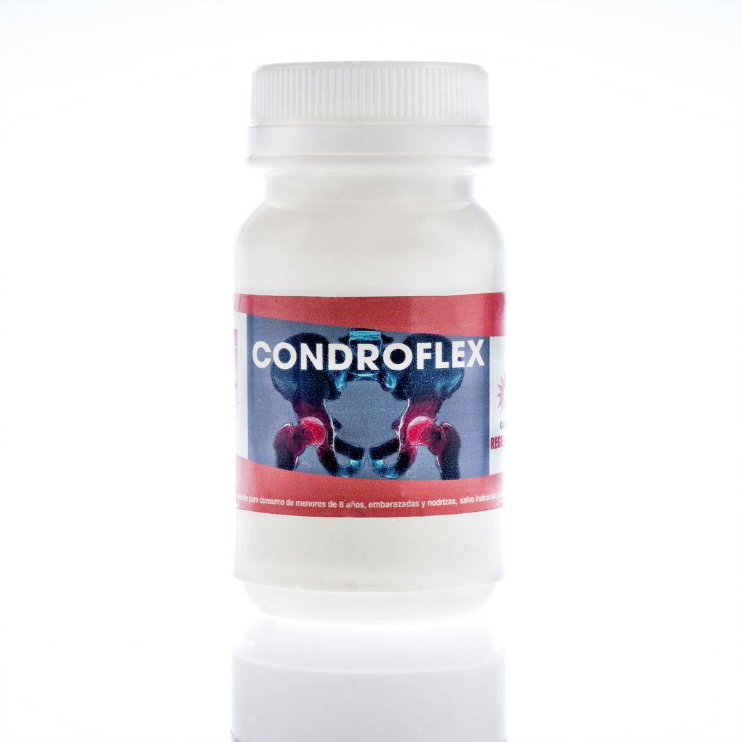 CONDROFLEX – Maravilleza
